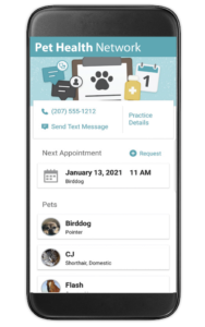 Existing Clients – Garden Ridge Animal Hospital